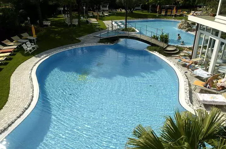 Plaza Hotel Abano Terme - Montegrotto Terme