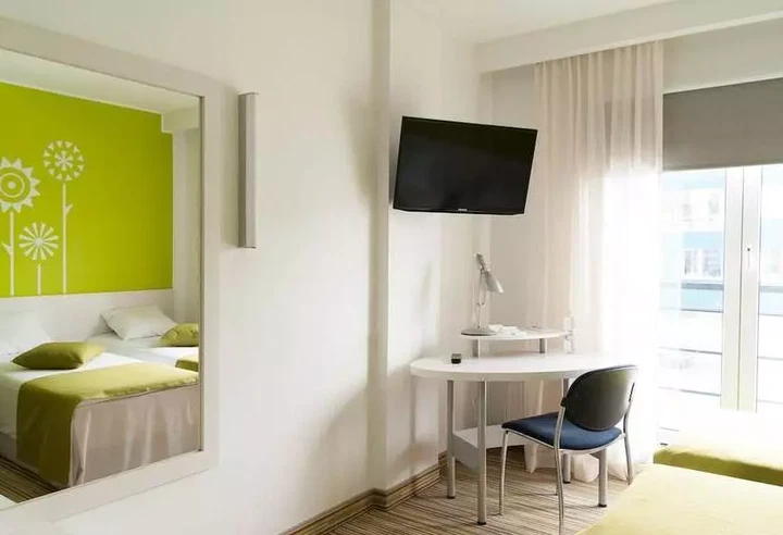 Hôtel Tallink Express - Tallinn