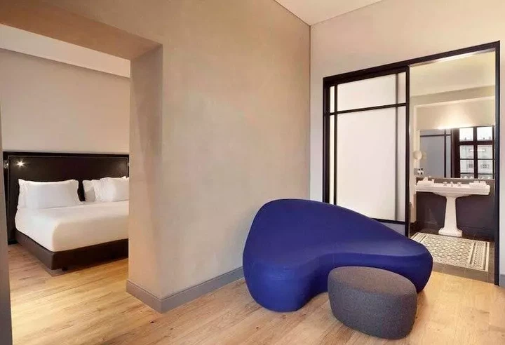 Hôtel Nh Collection Torino Piazza Carlina - Turin