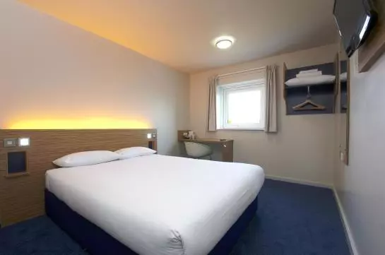 Hotel Travelodge Barnsley - Barnsley