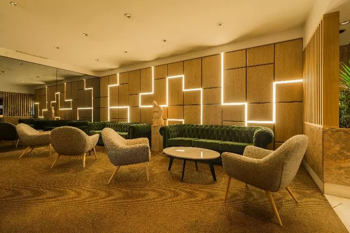 Hôtel Hf Fenix Lisboa - Lisbon