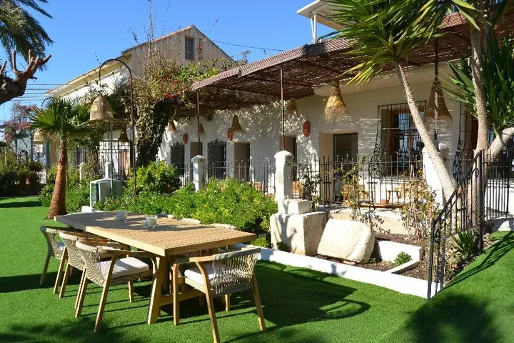 Paradisun Villajoyosa - Villajoyosa
