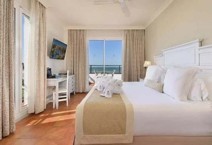Fuerte Conil Resort - Conil de la Frontera