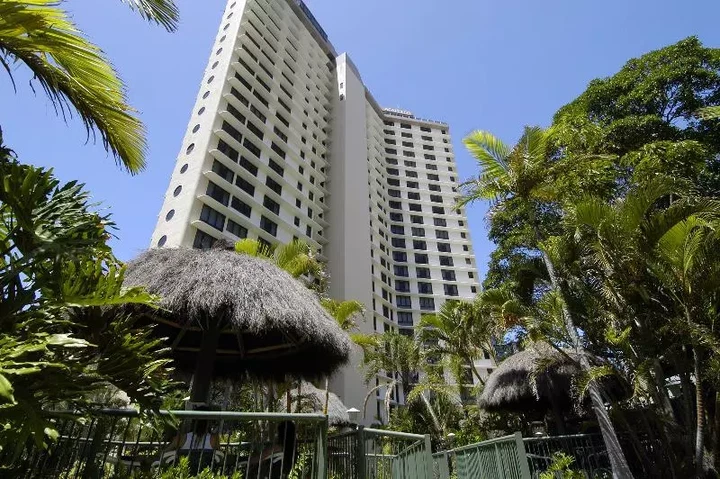 Hotel Breakfree Acapulco - Surfers Paradise