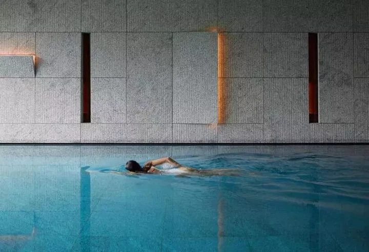 Hôtel Lefay Resort & Spa Dolomiti - Pinzolo