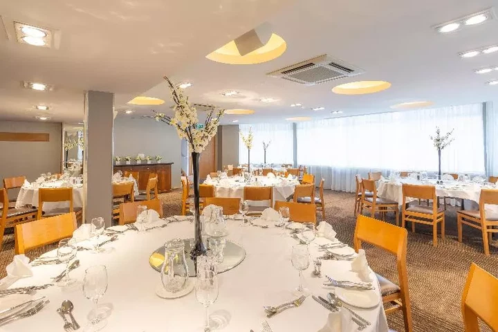 Hôtel Palm Court - Aberdeen
