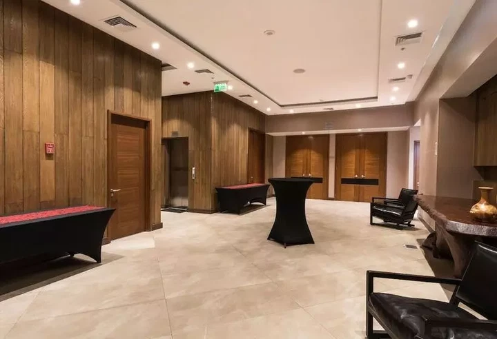 Hôtel Courtyard By Marriott Puerto Montt - Puerto Montt