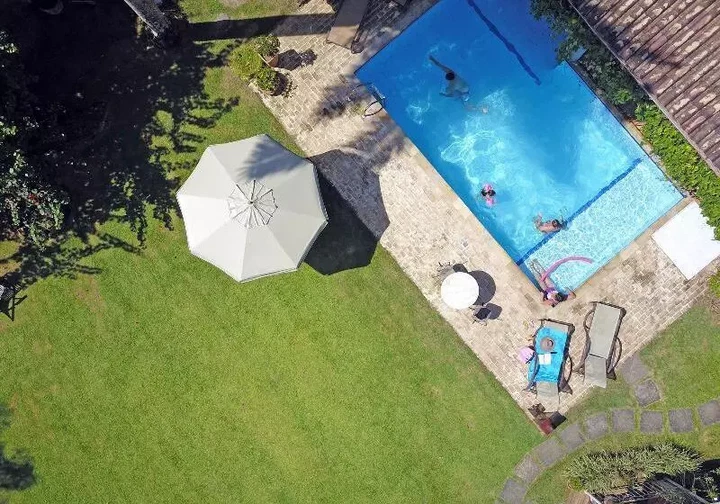 Hôtel Pousada Terra Madre - Ilhabela