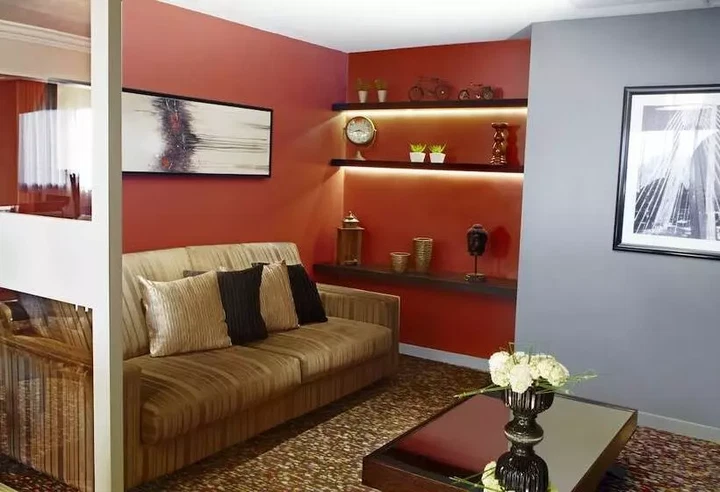 Hotel Marriott São Paulo Airport - Guarulhos