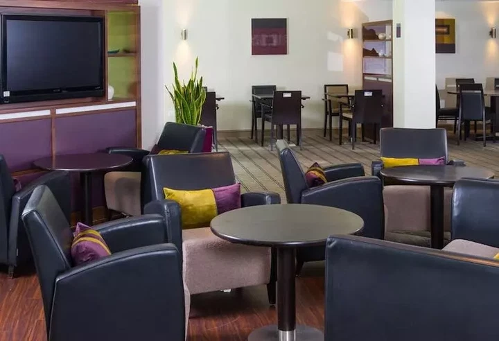 Hôtel Holiday Inn Express Stirling By Ihg - Stirling