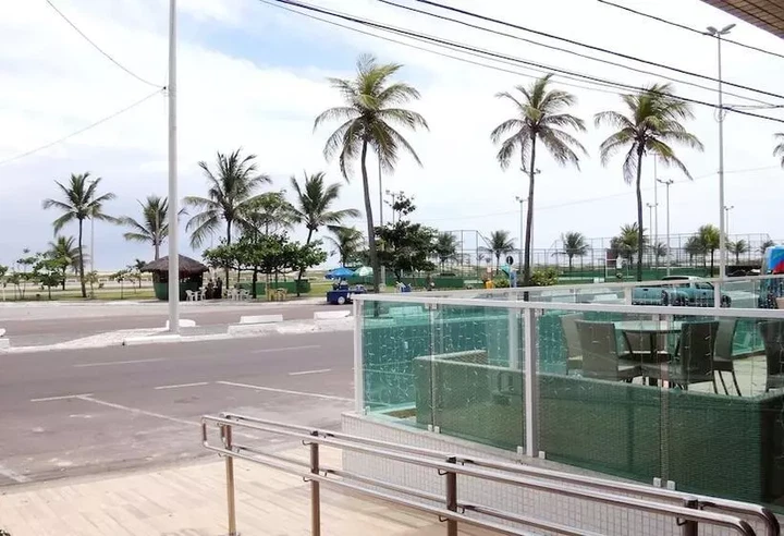 Hôtel Simas Praia - Aracaju