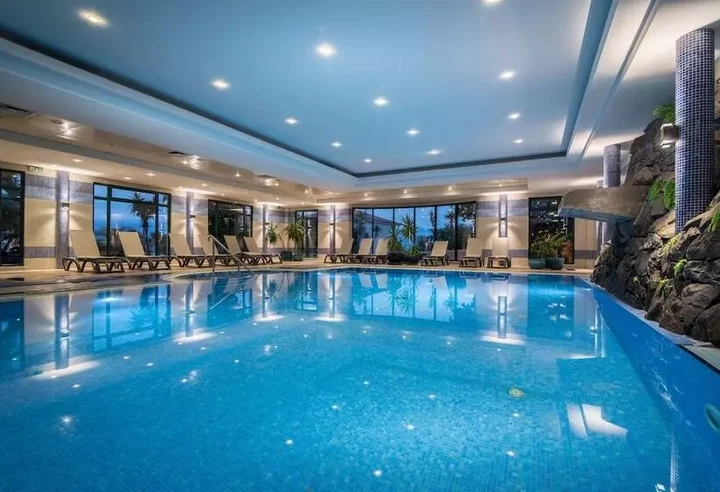 Hôtel Sentido Galosol - Caniço