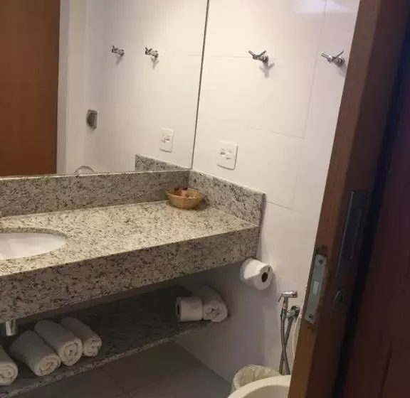 Hôtel Ubatuba Palace - Ubatuba