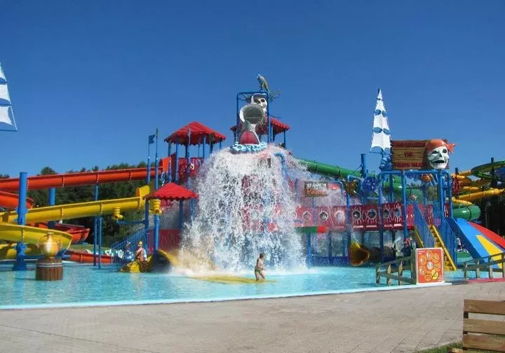 Jaz Makadi Saraya Resort - Hurghada