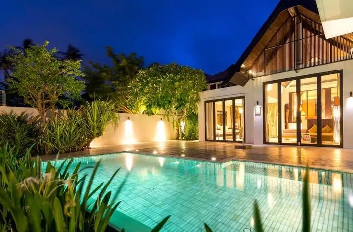 The Sea Koh Samui Resort And Residences By Tolani - Ko Pha Ngan