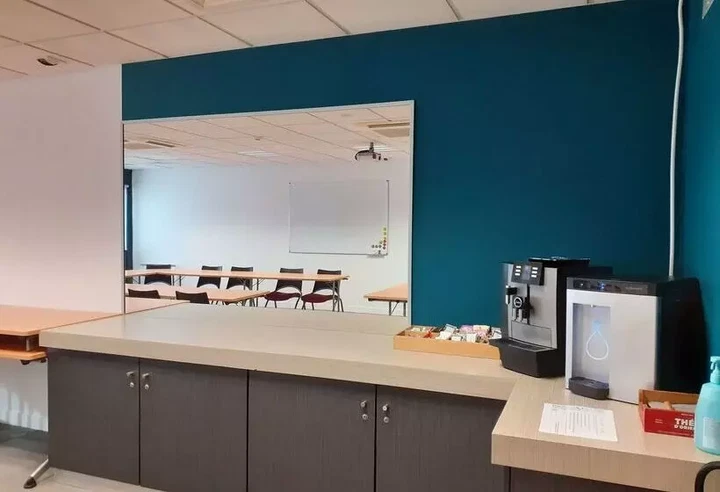Hotel Kyriad Niort Espace Mendesfrance - Niort