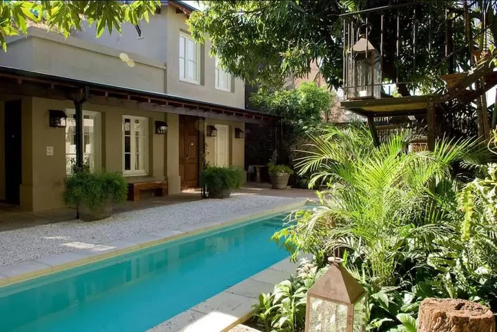 Hotel La Alondra Casa De Huéspedes - Corrientes