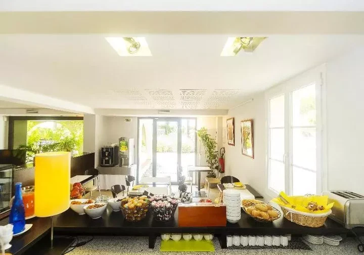 Residence De Diane Toulouse - Toulouse