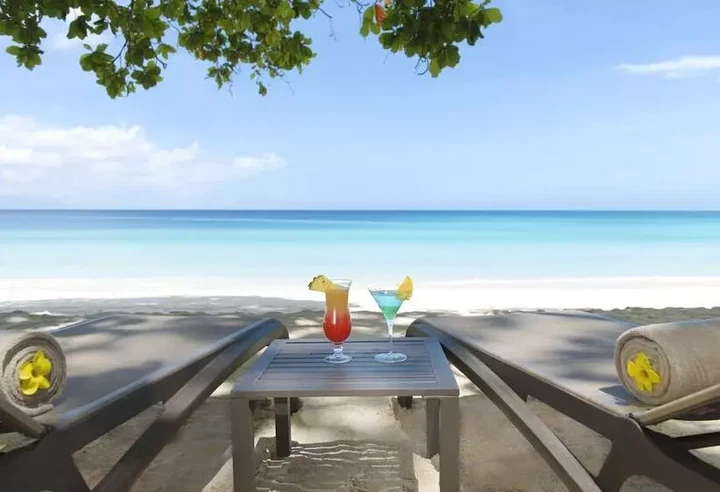 Resort Story Seychelles - Seychelles
