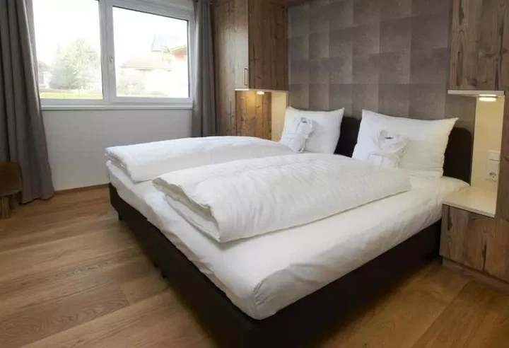 Hotel Ski And Golf Resort Zell Am See - Zell am See
