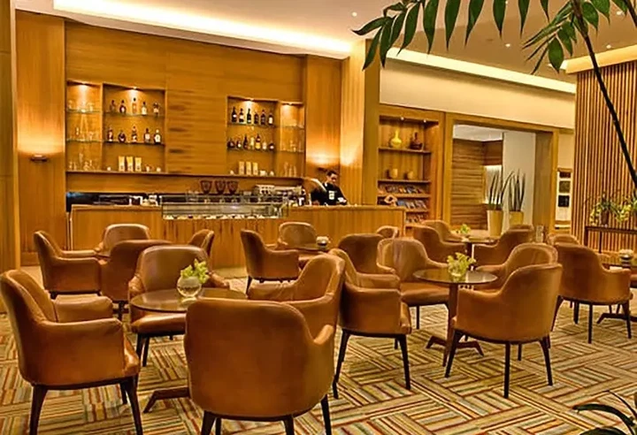 Hôtel Royal Palm Plaza Resort - Campinas