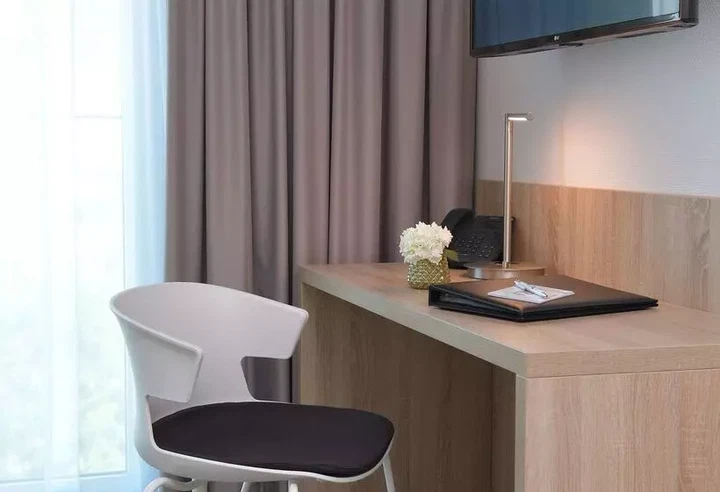 Best Western Queens Hotel Pforzheim Niefern - Pforzheim