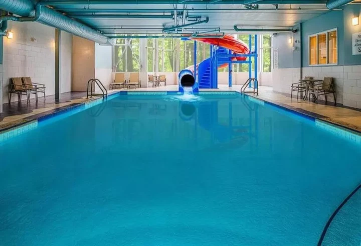 Hôtel Holiday Inn Express & Suites Halifax Bedford By Ihg - Halifax