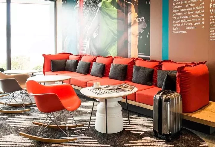 Hôtel Ibis Milano Fiera - Rho
