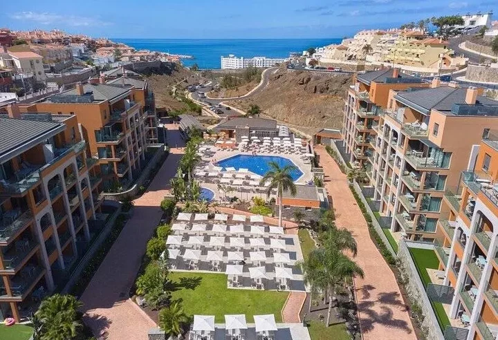 Arguineguín Park By Servatur Vv - Gran Canaria