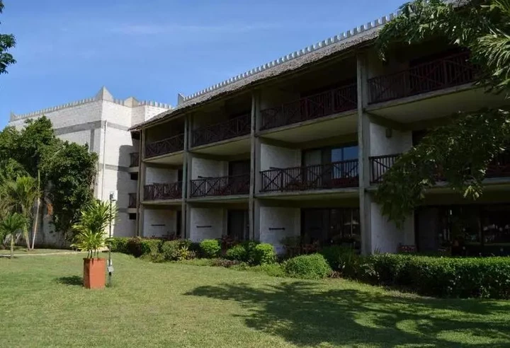Hôtel Baobab Beach Resort & Spa - Diani Beach