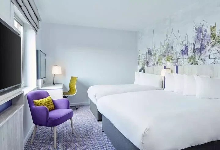 Hotel Leonardo Exeter - Exeter