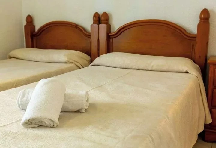 Hôtel Sunway San Jorge - Sitges