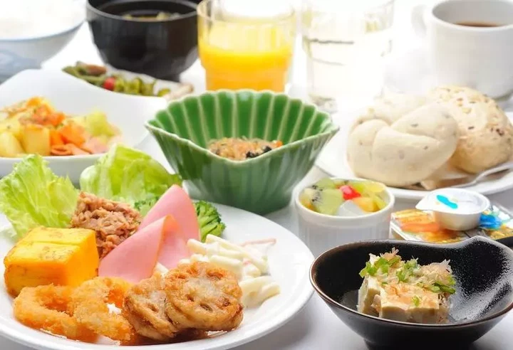 Hôtel Route Inn Iyosaijo - Imabari