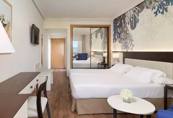 Hôtel H10 Salauris Palace - Salou