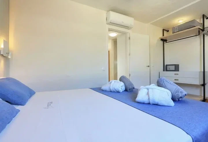 Resort Apartamentos Garden & Sea Boutique Lodging By Livvo - Morro Jable