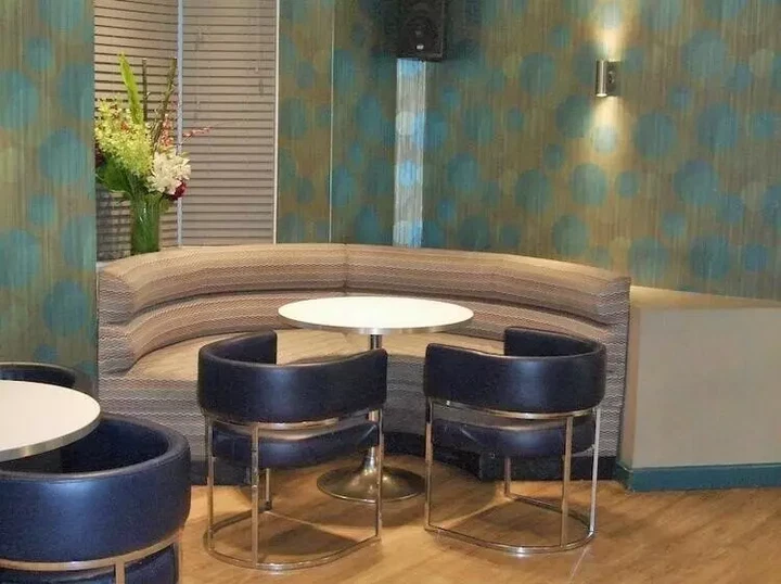 Hotel Legends - Brighton