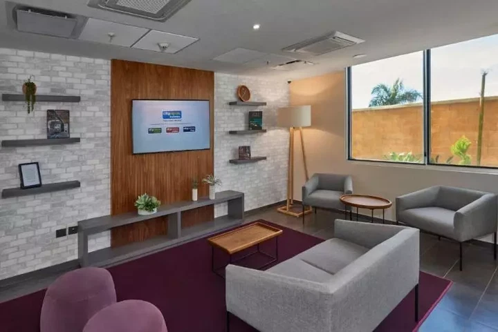 Hotel City Express By Marriott Rosarito - Rosarito