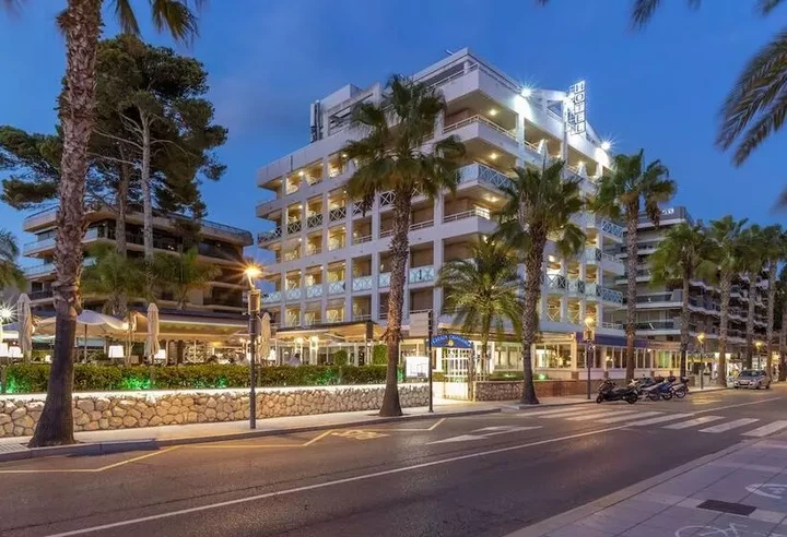 Hôtel 4r Casablanca Playa - Salou