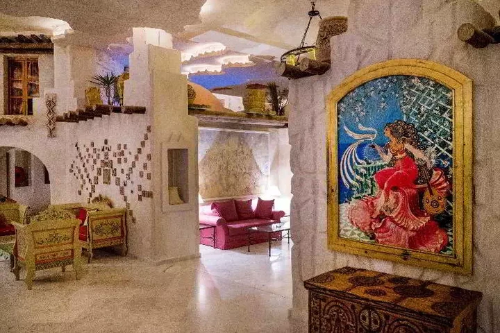 Hôtel Welcome Meridiana Resort   Families And Couples Only - Djerba