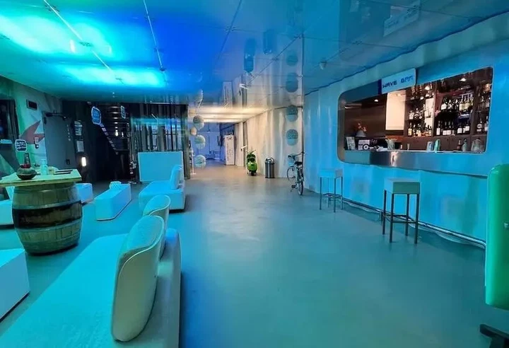 Hotel San Ranieri - Pisa