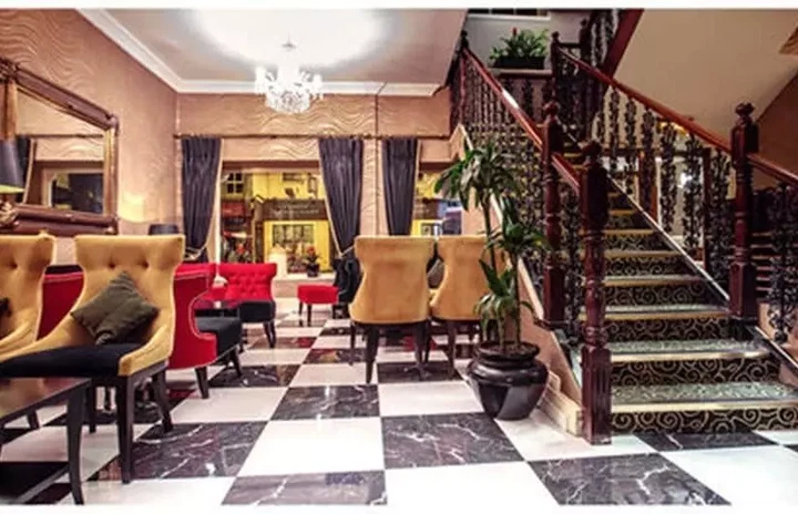Hôtel Eviston House - Killarney, Ireland