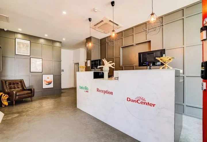 Belvilla Ilford Hill Hotel London - Barking