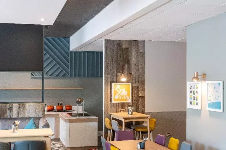 Hôtel Holiday Inn Bournemouth By Ihg - Bournemouth