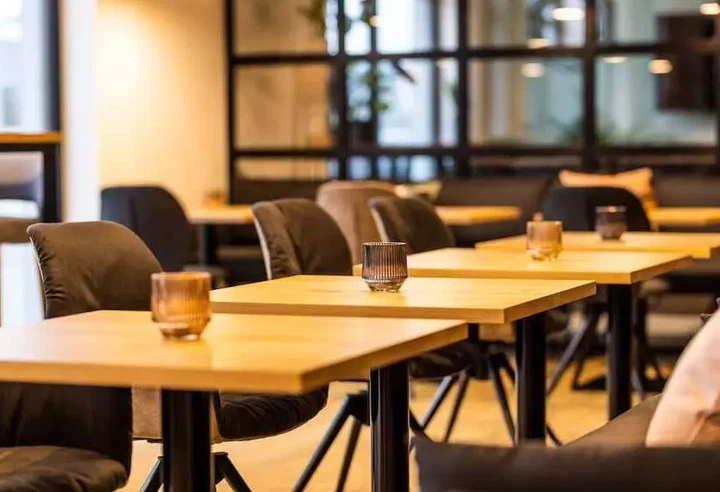 Luma Hotel Spa & Fitness - Fulda