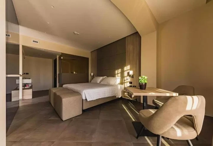 Hôtel Salina - Taranto