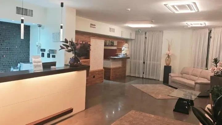 Hotel Hmr Rho Milano - Rho