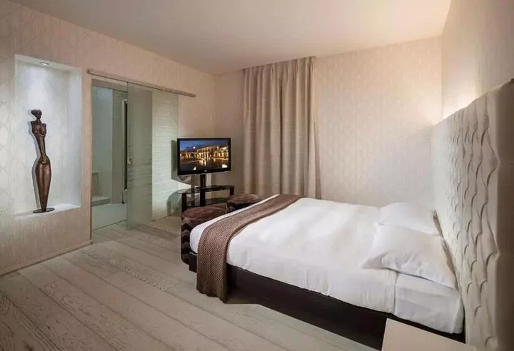 Hotel Base - Noventa di Piave