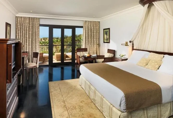 Hôtel Las Madrigueras Golf Resort & Spa Adults Only - Playa de las Américas