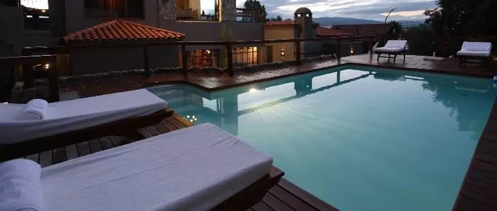 Hôtel Kkala Boutique - Salta