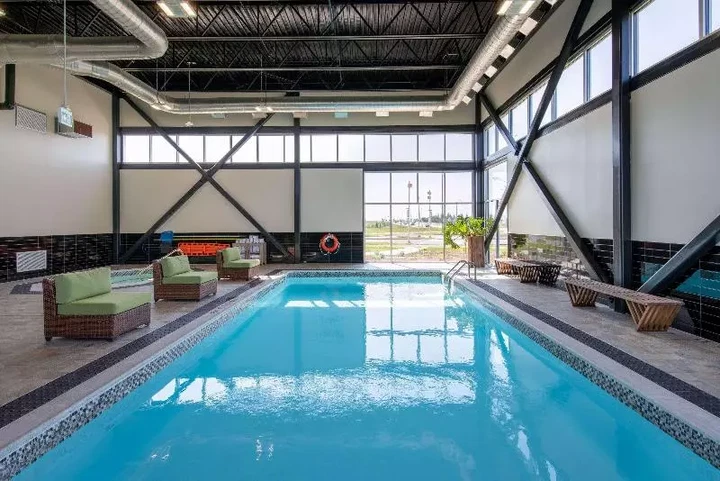 Hotel Wingate By Wyndham Kanata West Ottawa - Ottawa